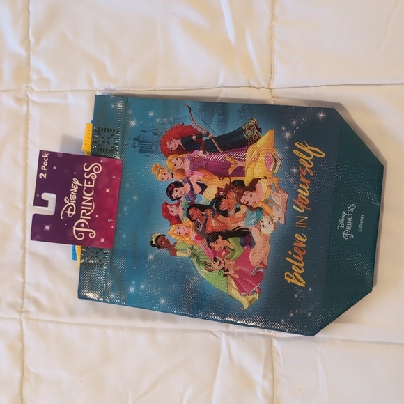 Disney | Party Supplies | Disney Princess Gift Bags | Poshmark